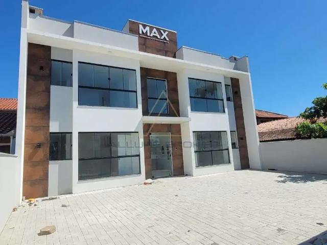 Apartamento para Venda em Barra Velha/SC Itajubá 3 Quartos