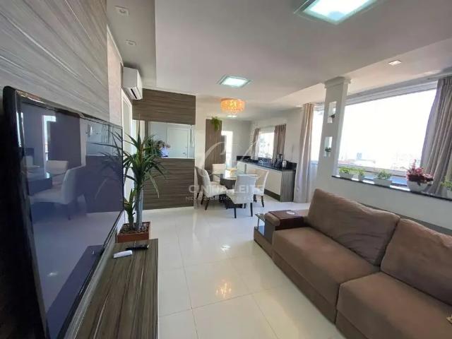 Apartamento para Venda em Barra Velha/SC Itajubá 3 Quartos