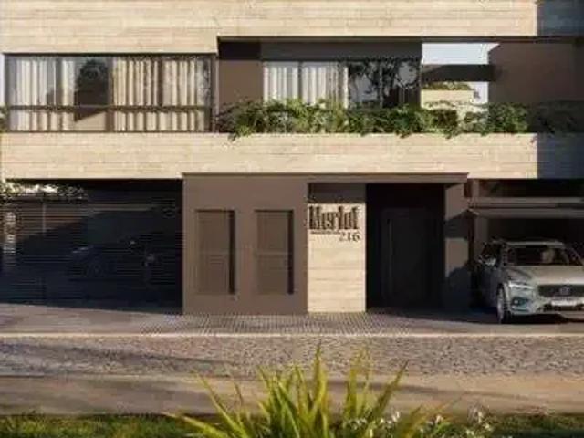 Apartamento para Venda em Barra Velha/SC Itajubá 3 Quartos