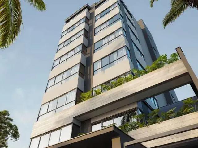 Apartamento para Venda em Barra Velha/SC Itajubá 3 Quartos