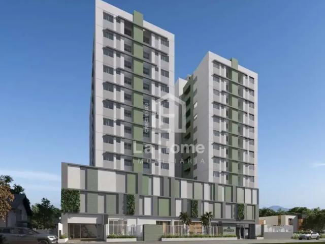 Apartamento para Venda em Barra Velha/SC Itajubá 3 Quartos
