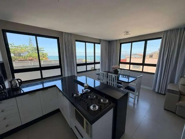 Apartamento para Venda em Barra Velha/SC Itajubá 3 Quartos