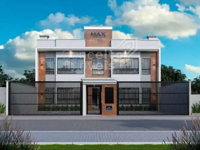 Apartamento para Venda em Barra Velha/SC Itajubá 3 Quartos