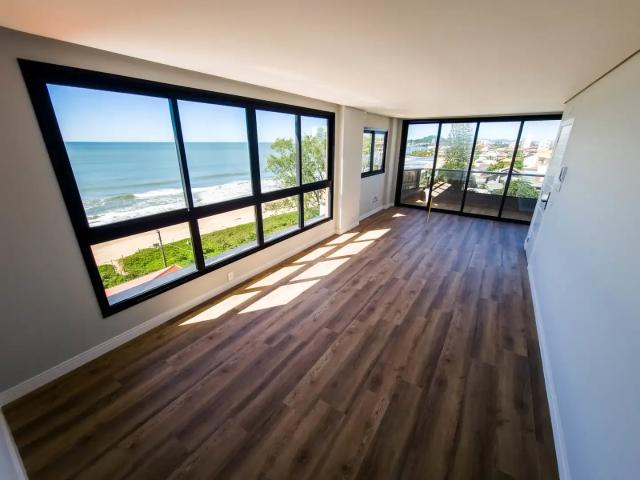 Apartamento para Venda em Barra Velha/SC Itajubá 3 Quartos