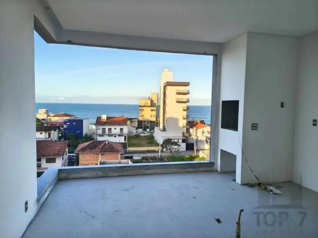 Apartamento para Venda em Barra Velha/SC Itajubá 3 Quartos