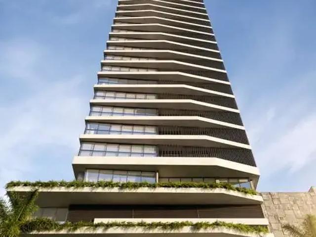 Apartamento para Venda em Barra Velha/SC Itajubá 3 Quartos