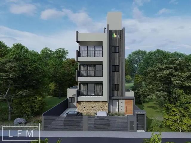 Apartamento para Venda em Barra Velha/SC Itajubá 3 Quartos