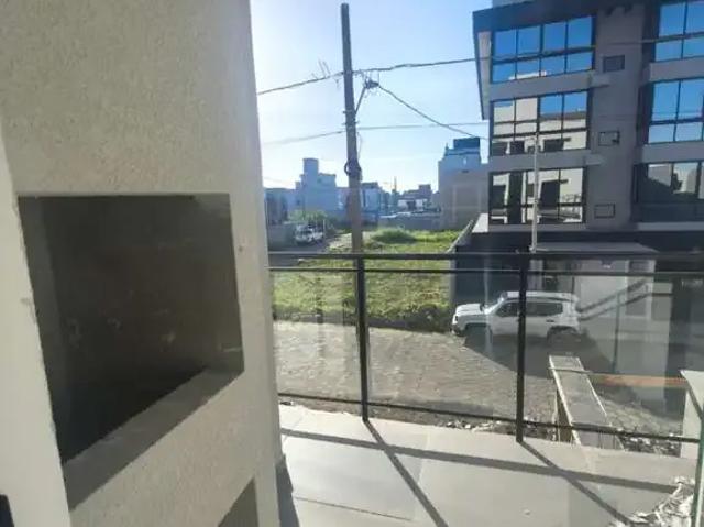Apartamento para Venda em Barra Velha/SC Itajubá 3 Quartos