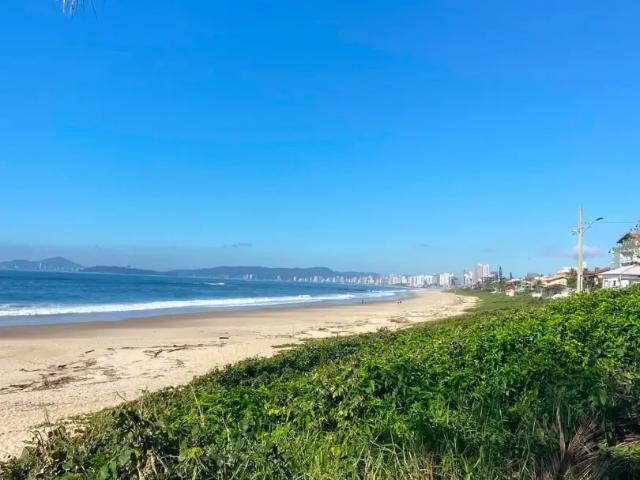 Apartamento para Venda em Barra Velha/SC Itajubá 3 Quartos