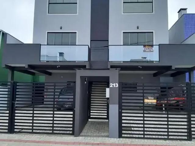 Apartamento para Venda em Barra Velha/SC Itajubá 3 Quartos