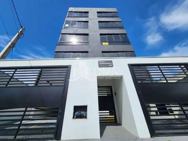 Apartamento para Venda em Barra Velha/SC Itajubá 3 Quartos