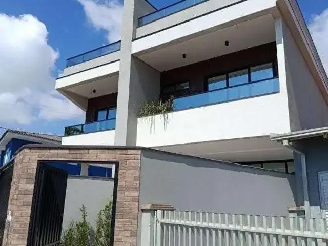Apartamento para Venda em Barra Velha/SC Itajubá 3 Quartos
