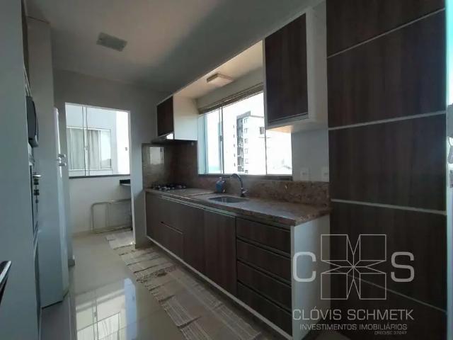 Apartamento para Venda em Barra Velha/SC Itajubá 3 Quartos