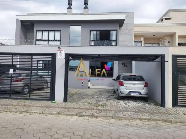 Apartamento para Venda em Barra Velha/SC Itajubá 3 Quartos