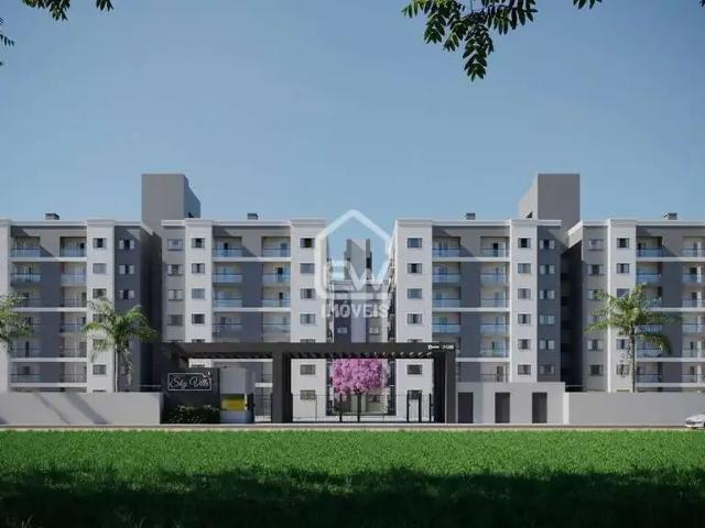 Apartamento para Venda em Barra Velha/SC Itinga 1 2 Quartos