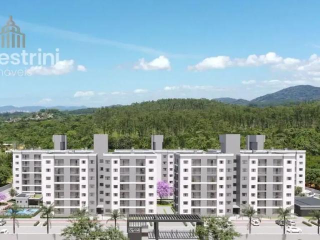 Apartamento para Venda em Barra Velha/SC Itinga 1 2 Quartos