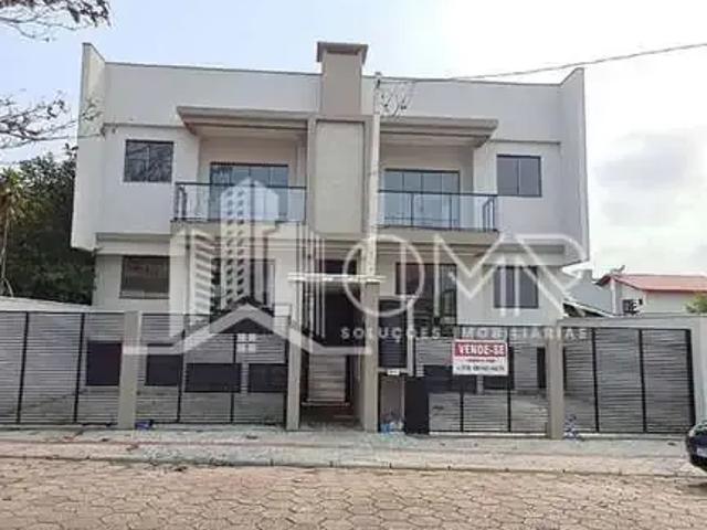 Apartamento para Venda em Barra Velha/SC Itinga 1 2 Quartos