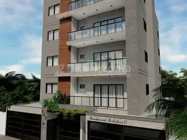 Apartamento para Venda em Barra Velha/SC Itinga 1 2 Quartos