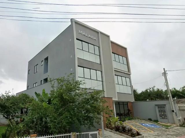 Apartamento para Venda em Barra Velha/SC Jardim Los Angeles 1 Quartos
