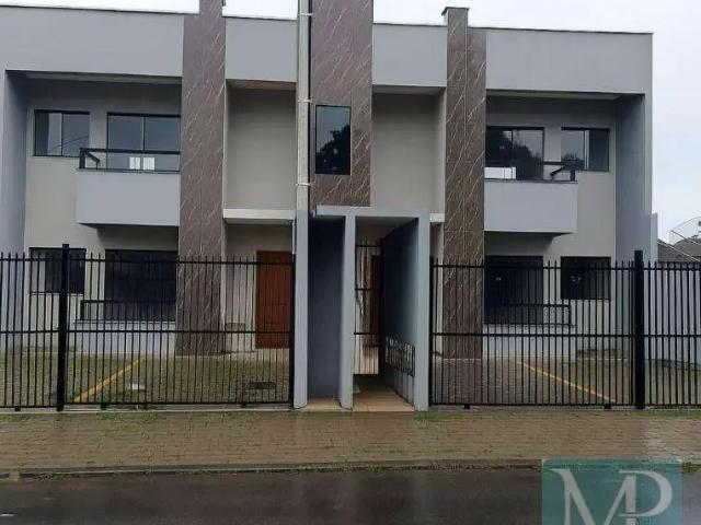 Apartamento para Venda em Barra Velha/SC Jardim Los Angeles 2 Quartos