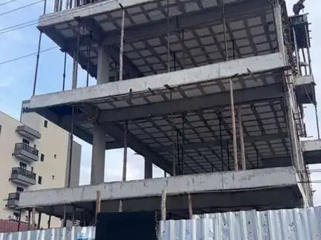 Apartamento para Venda em Barra Velha/SC Jardim Los Angeles 3 Quartos