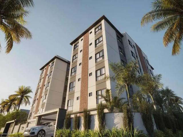 Apartamento para Venda em Barra Velha/SC São Cristovão 2 Quartos