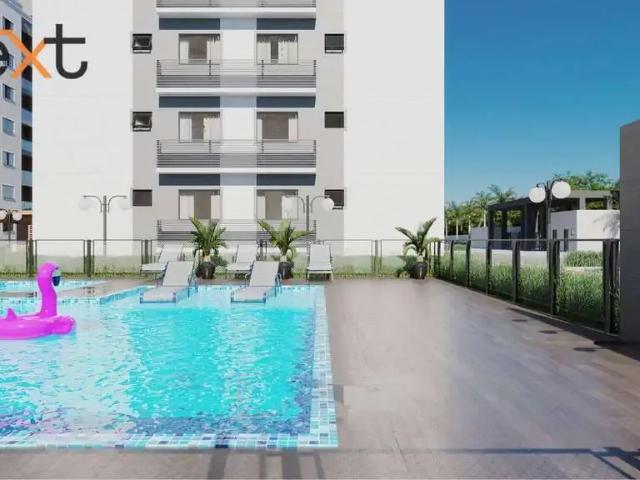 Apartamento para Venda em Barra Velha/SC São Cristovão 2 Quartos