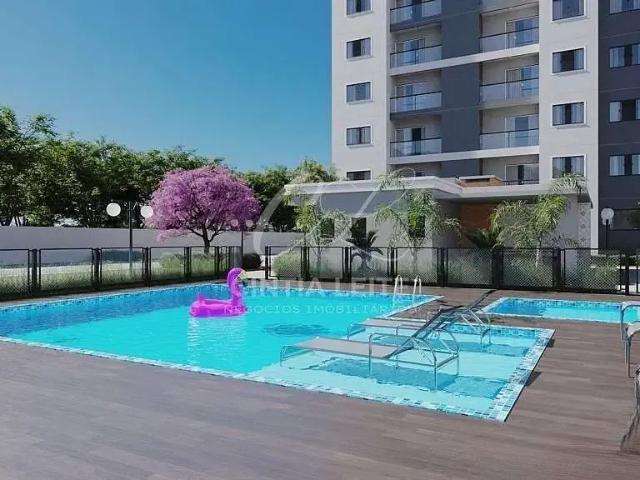 Apartamento para Venda em Barra Velha/SC São Cristovão 2 Quartos