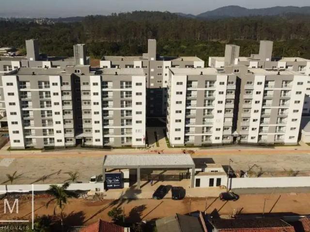 Apartamento para Venda em Barra Velha/SC São Cristovão 2 Quartos