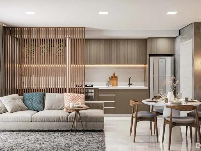 Apartamento para Venda em Barra Velha/SC São Cristovão 2 Quartos