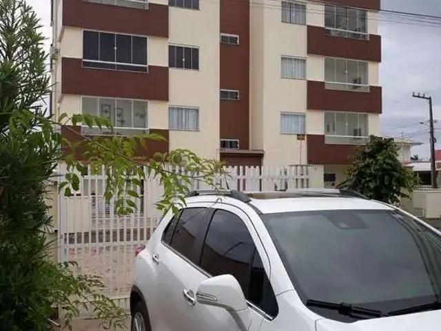 Apartamento para Venda em Barra Velha/SC São Cristovão 2 Quartos
