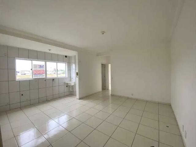 Apartamento para Venda em Barra Velha/SC São Cristovão 2 Quartos