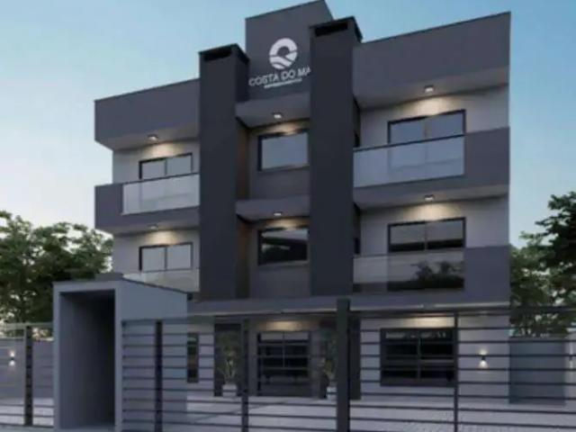 Apartamento para Venda em Barra Velha/SC São Cristovão 2 Quartos