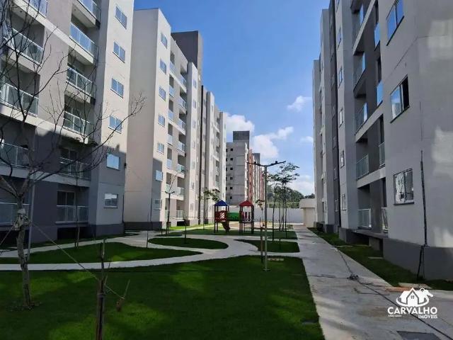 Apartamento para Venda em Barra Velha/SC São Cristovão 2 Quartos