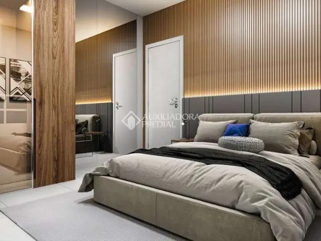 Apartamento para Venda em Barra Velha/SC São Cristovão 2 Quartos