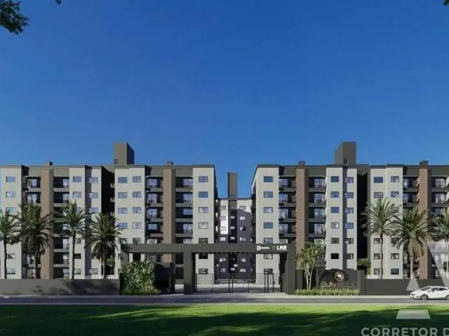 Apartamento para Venda em Barra Velha/SC São Cristovão 2 Quartos