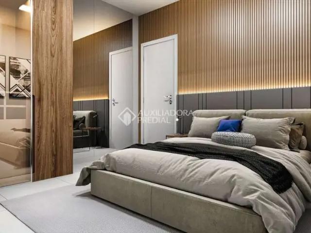 Apartamento para Venda em Barra Velha/SC São Cristovão 2 Quartos