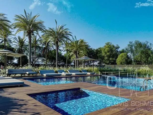 Apartamento para Venda em Barra Velha/SC São Cristovão 2 Quartos