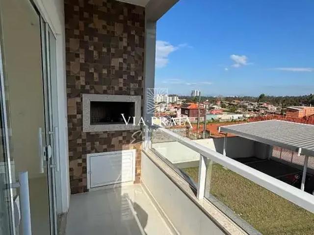 Apartamento para Venda em Barra Velha/SC São Cristovão 2 Quartos