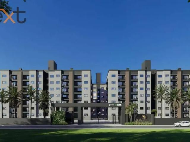 Apartamento para Venda em Barra Velha/SC São Cristovão 2 Quartos