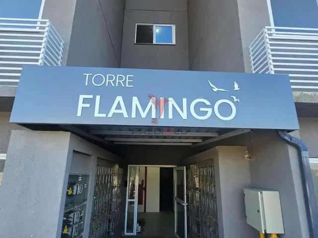 Apartamento para Venda em Barra Velha/SC São Cristovão 2 Quartos
