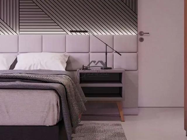 Apartamento para Venda em Barra Velha/SC São Cristovão 2 Quartos