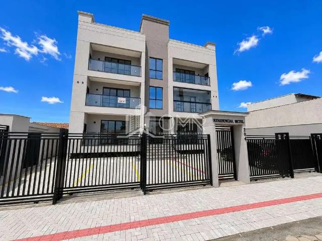 Apartamento para Venda em Barra Velha/SC São Cristovão 2 Quartos