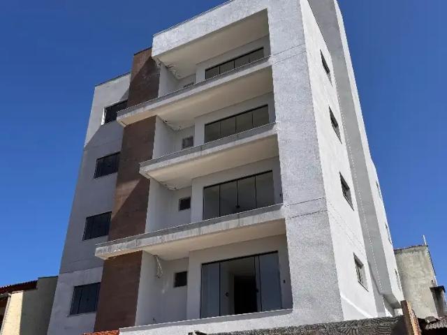 Apartamento para Venda em Barra Velha/SC São Cristovão 2 Quartos