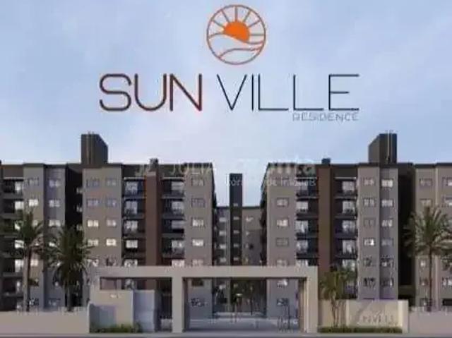 Apartamento para Venda em Barra Velha/SC São Cristovão 2 Quartos