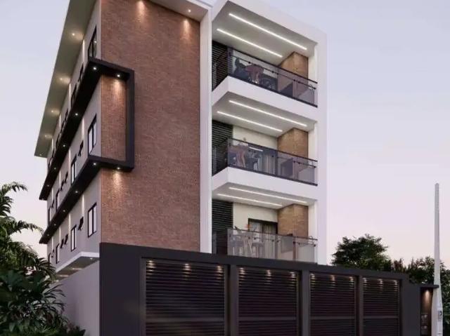 Apartamento para Venda em Barra Velha/SC São Cristovão 2 Quartos