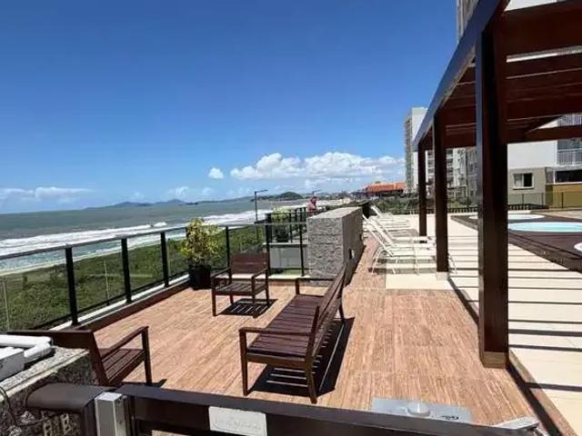Apartamento para Venda em Barra Velha/SC Praia do Sol 2 Quartos