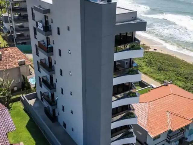Apartamento para Venda em Barra Velha/SC Praia do Sol 3 Quartos
