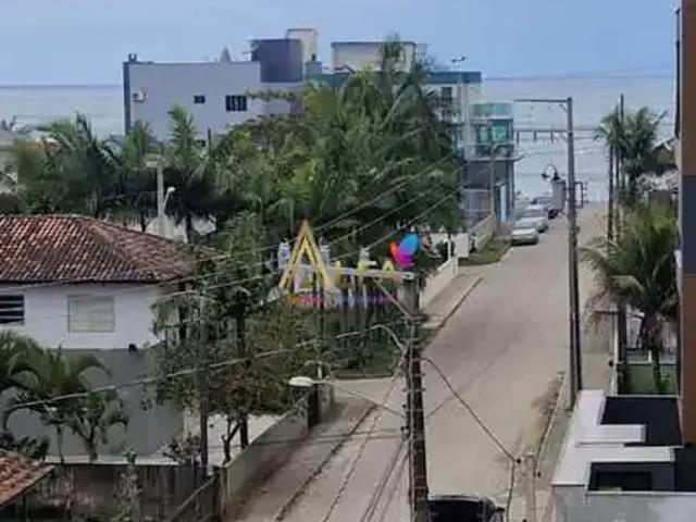 Apartamento para Venda em Barra Velha/SC Quinta dos Açorianos 3 Quartos