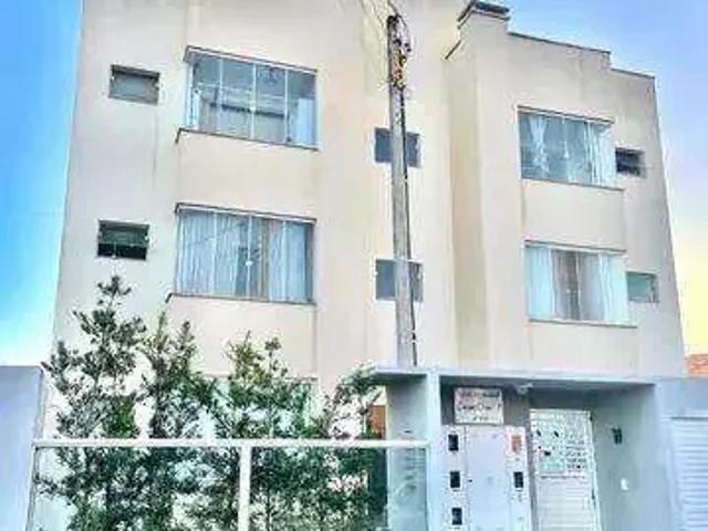 Apartamento para Venda em Barra Velha/SC Quinta dos Açorianos 2 Quartos